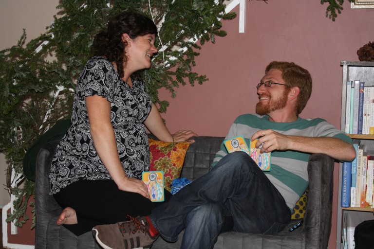 Natural Birth Classes - Better Birth Blog