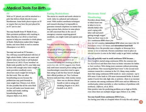 Natural Birth Curriculum - Better Birth Blog
