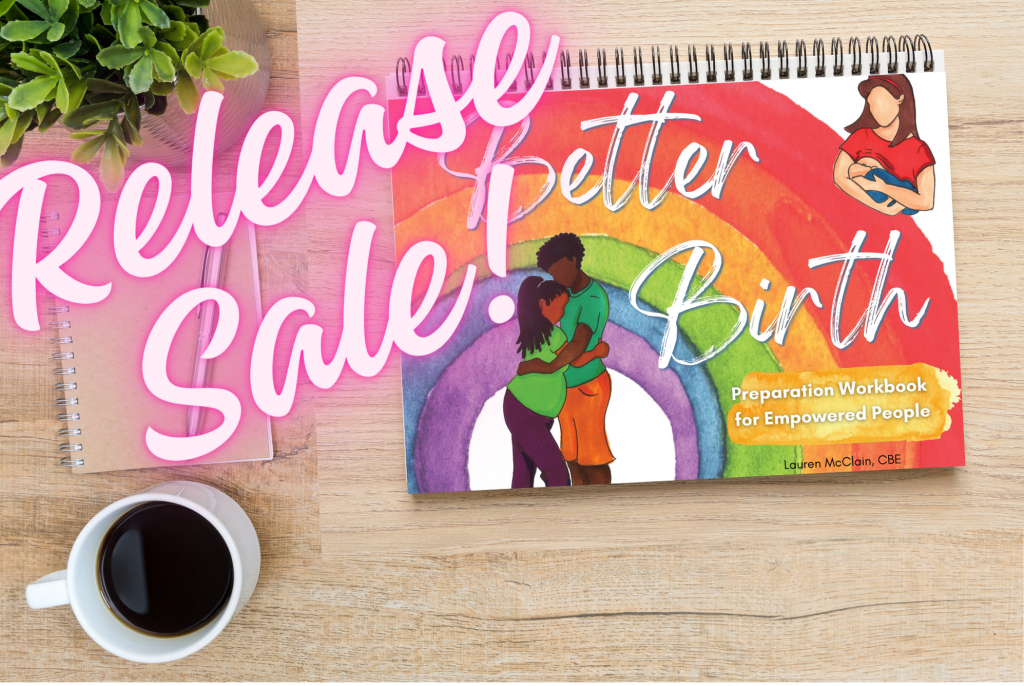 Natural Birth Curriculum - Better Birth Blog